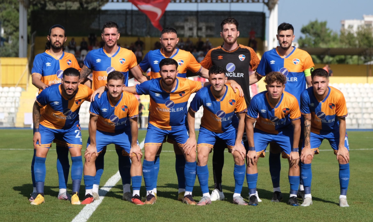 Futbol hakemi Onur Bingöl 8. kez hayat kurtardı - Son Dakika Haberleri