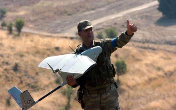 Türkiye'nin gökyüzündeki başarı imzası: Yerli İHA ve SİHA'lar - Son ...