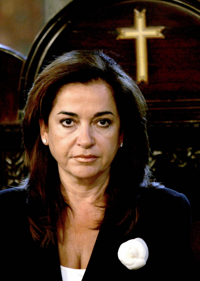 Yunanistan siyasetine damga vuran 3 aile - Son Dakika Haberleri