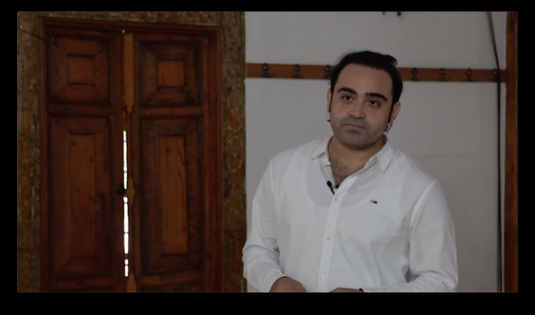 Tarihin estetik mirası: Kalem işi… - Son Dakika Haberleri