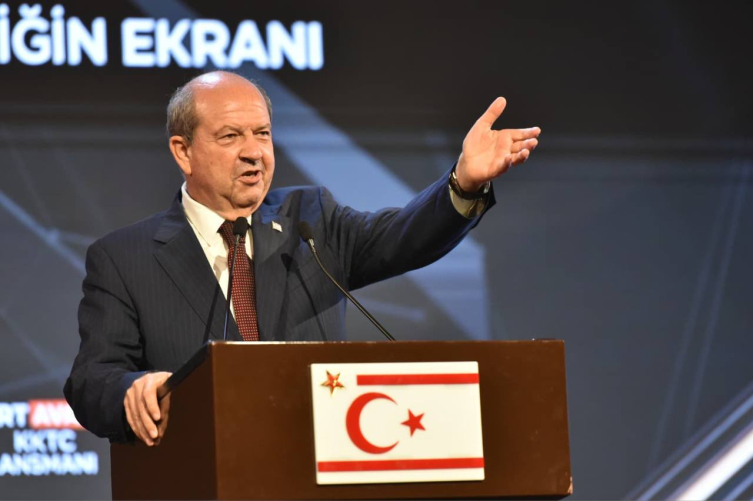 TRT Avaz yeni yayın dönemi lansmanını KKTC’de gerçekleştirdi