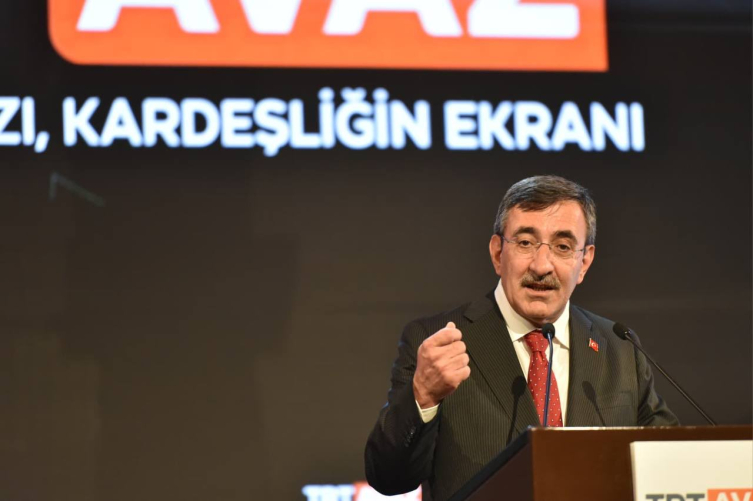 TRT Avaz yeni yayın dönemi lansmanını KKTC’de gerçekleştirdi