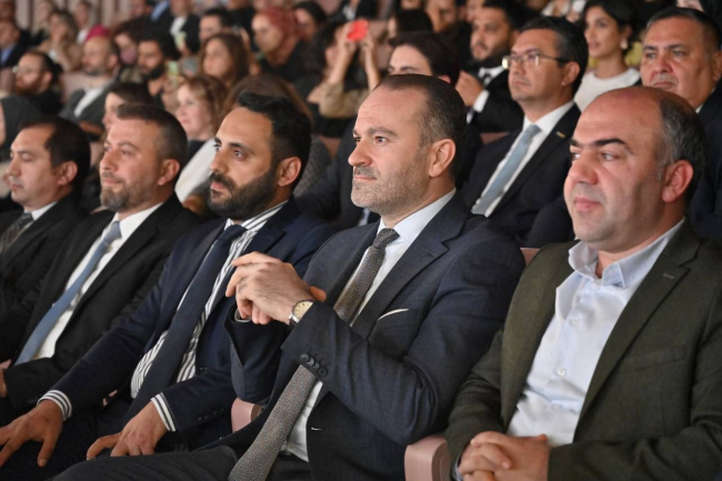 TRT Belgesel’de Yeni Yayın Dönemi Başladı