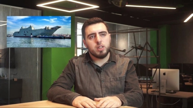 Türk havacılık tarihinde devrim - Son Dakika Haberleri